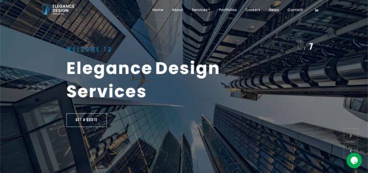Contact Us | Elegance Facade Design Services
